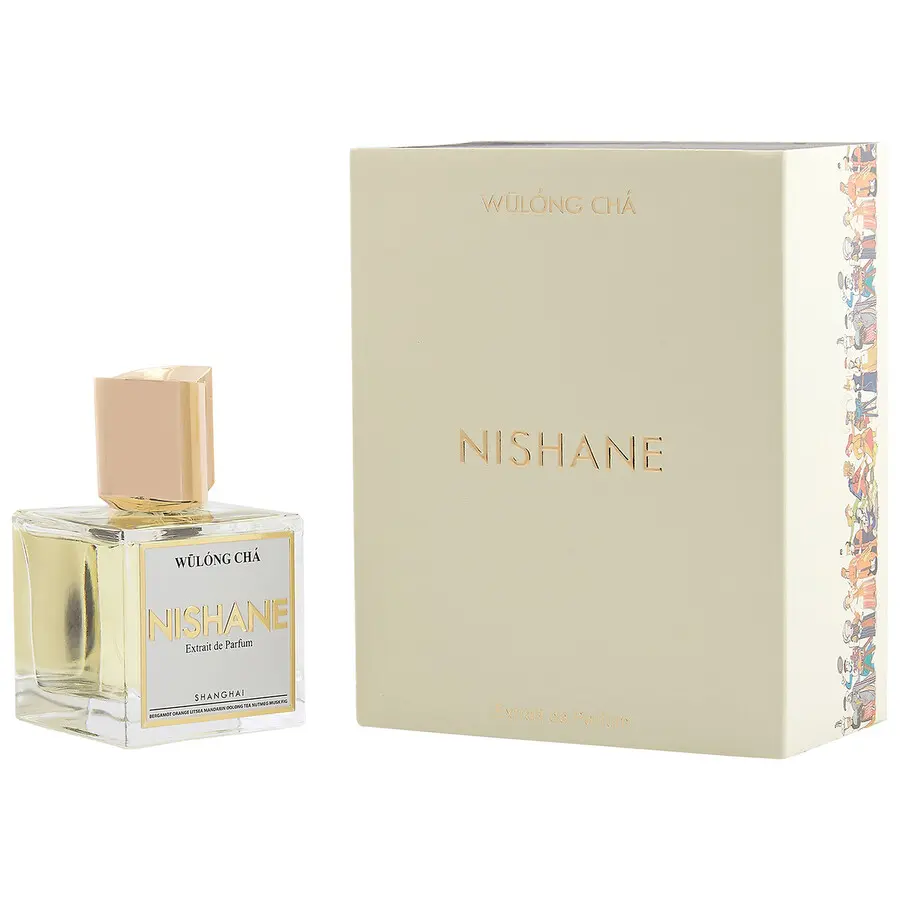 Nishane Unisex parfem Wulong Cha, EXDP, 100 ml