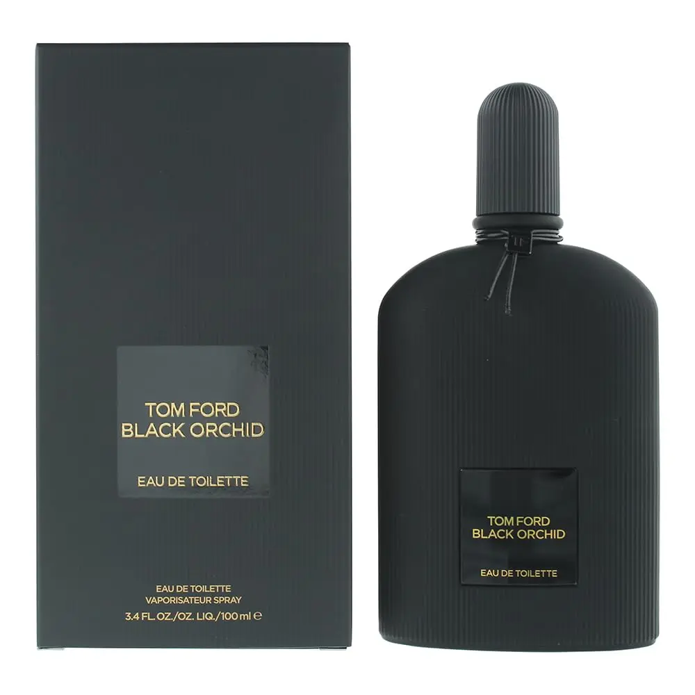 Tom Ford Unisex toaletna voda Black Orchid, EDT, 100ml