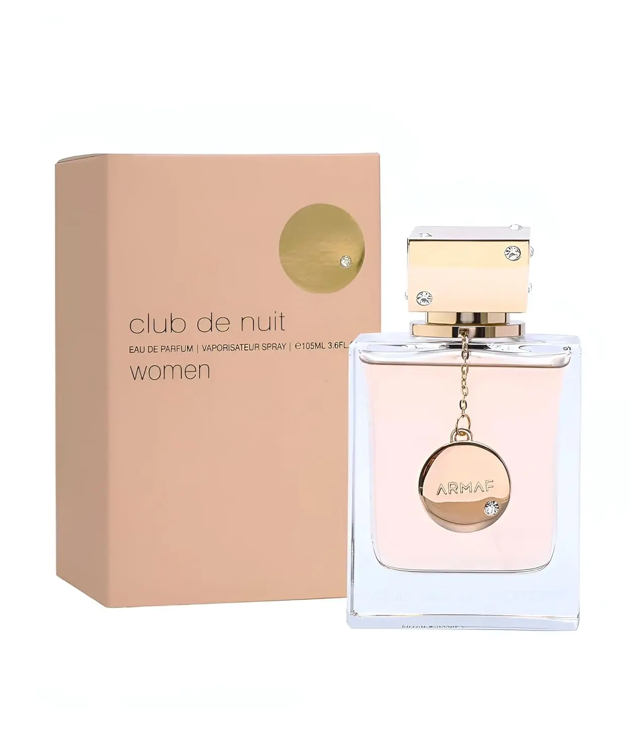 Armaf Ženski parfem Club De Nuit Women, EDP, 105 ml