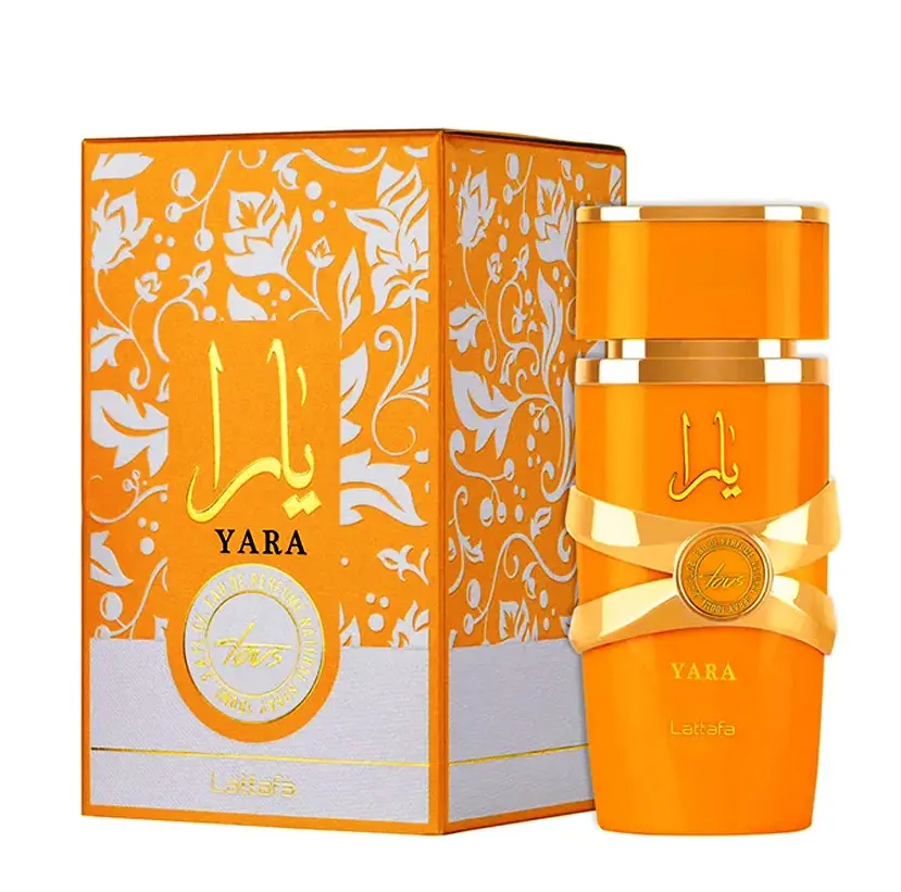 Lattafa Unisex parfem Yara Tous EDP, 100 ml