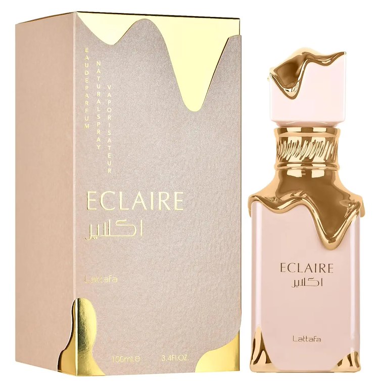 Lattafa Unisex parfem Eclaire, EDP, 100 ml