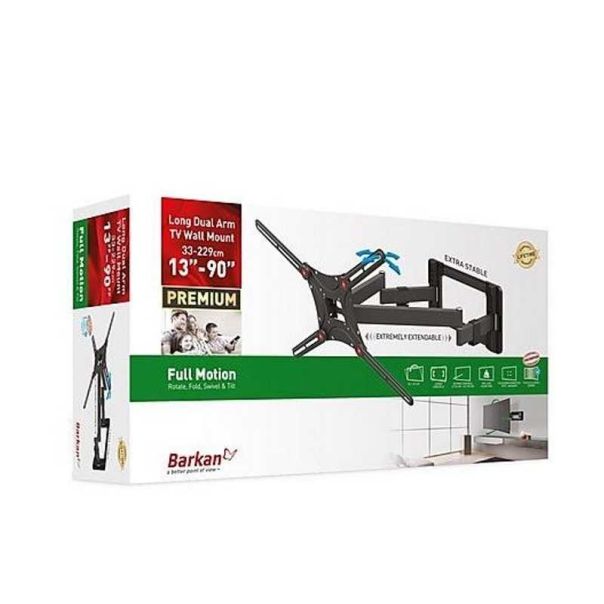 BARKAN Nosač za TV BM464L 13" - 90"