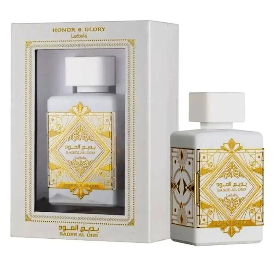 Lattafa Unisex parfem Bade'e Al Oud Honor&Glory, EDP, 100 ml