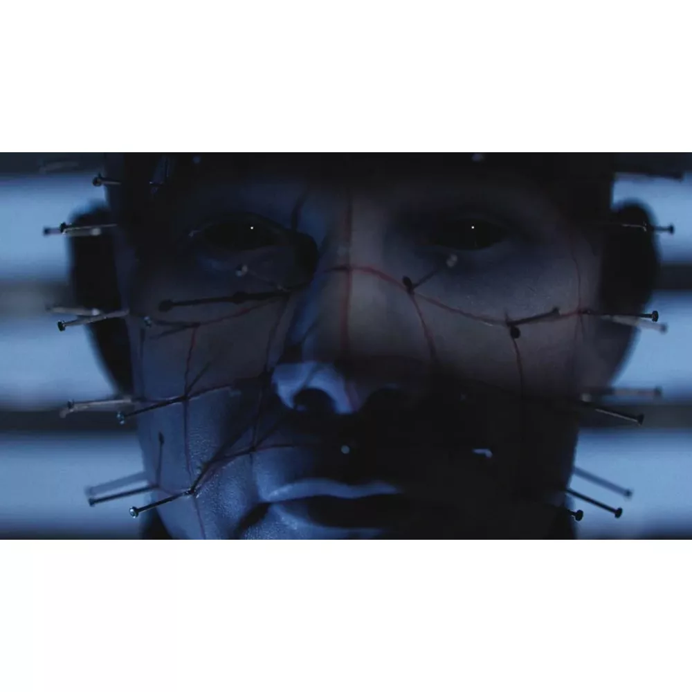 PS5 Clive Barker’s Hellraiser Revival - Day One Edition