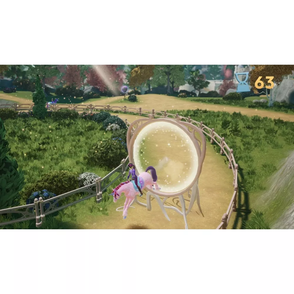 PS5 Unicorn Academy: Island of Magic