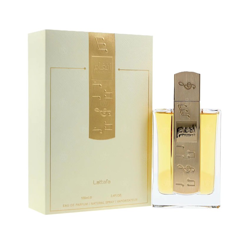 Lattafa Ženski parfem Angham, EDP, 100 ml