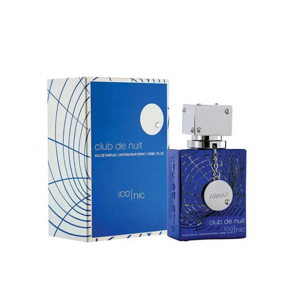 Armaf Club De Nuit Blue Iconic 30ml EDP Muški parfem