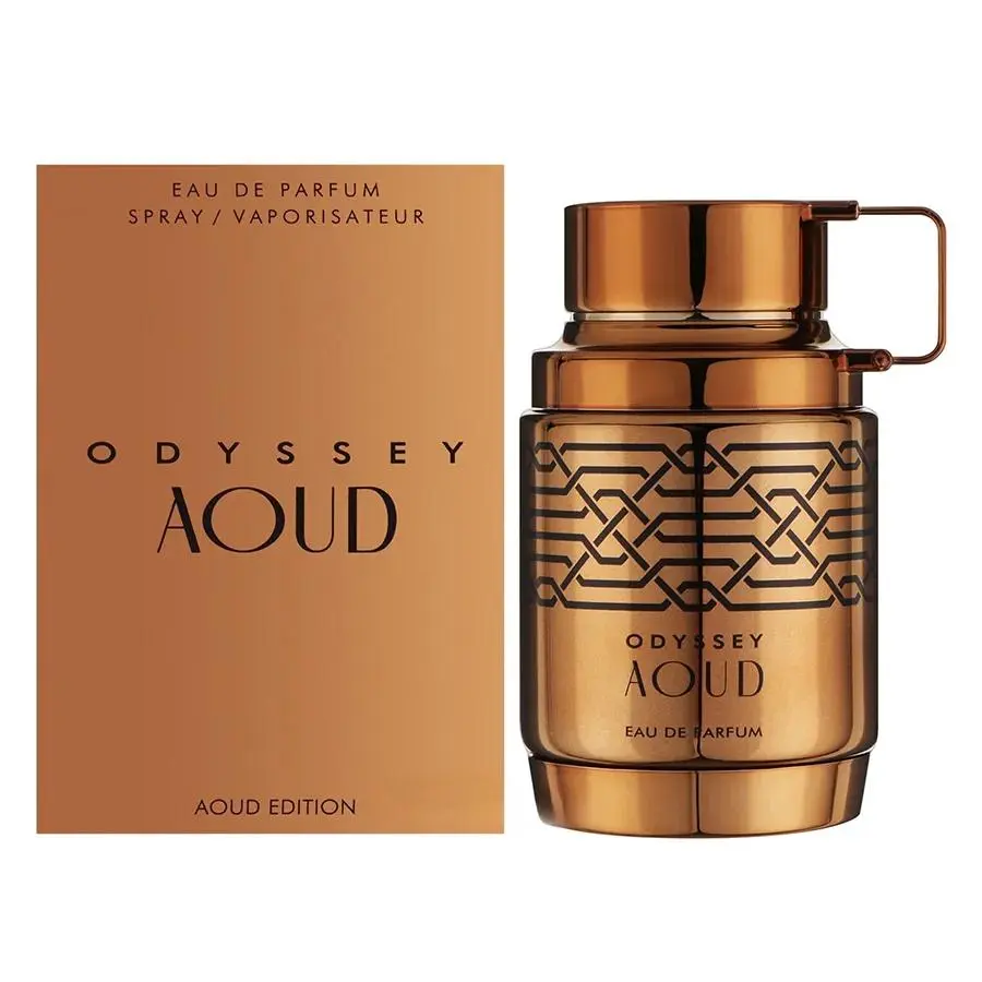 Armaf Odyssey Aoud 60ml EDP Muški parfem