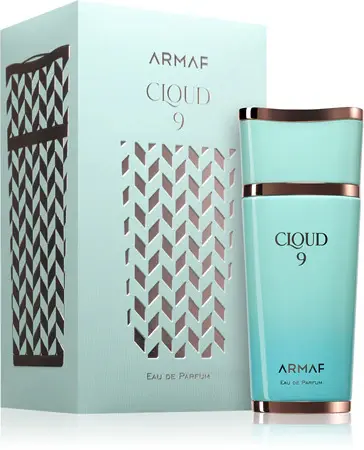 Armaf Cloud 9 100ml EDP Unisex parfem