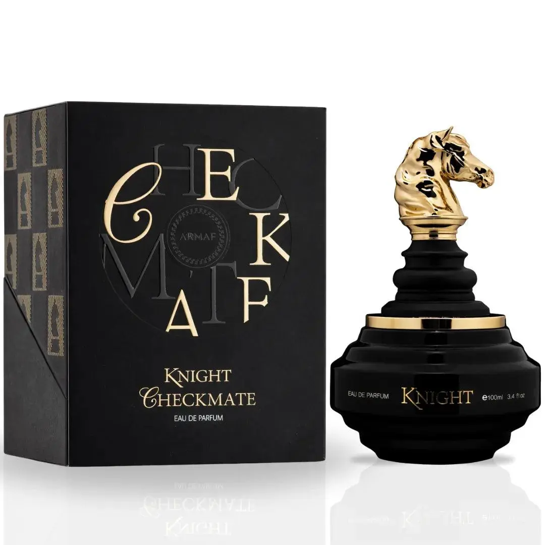 Armaf Check Mate-Knight - Black 100ml EDP Muški parfem