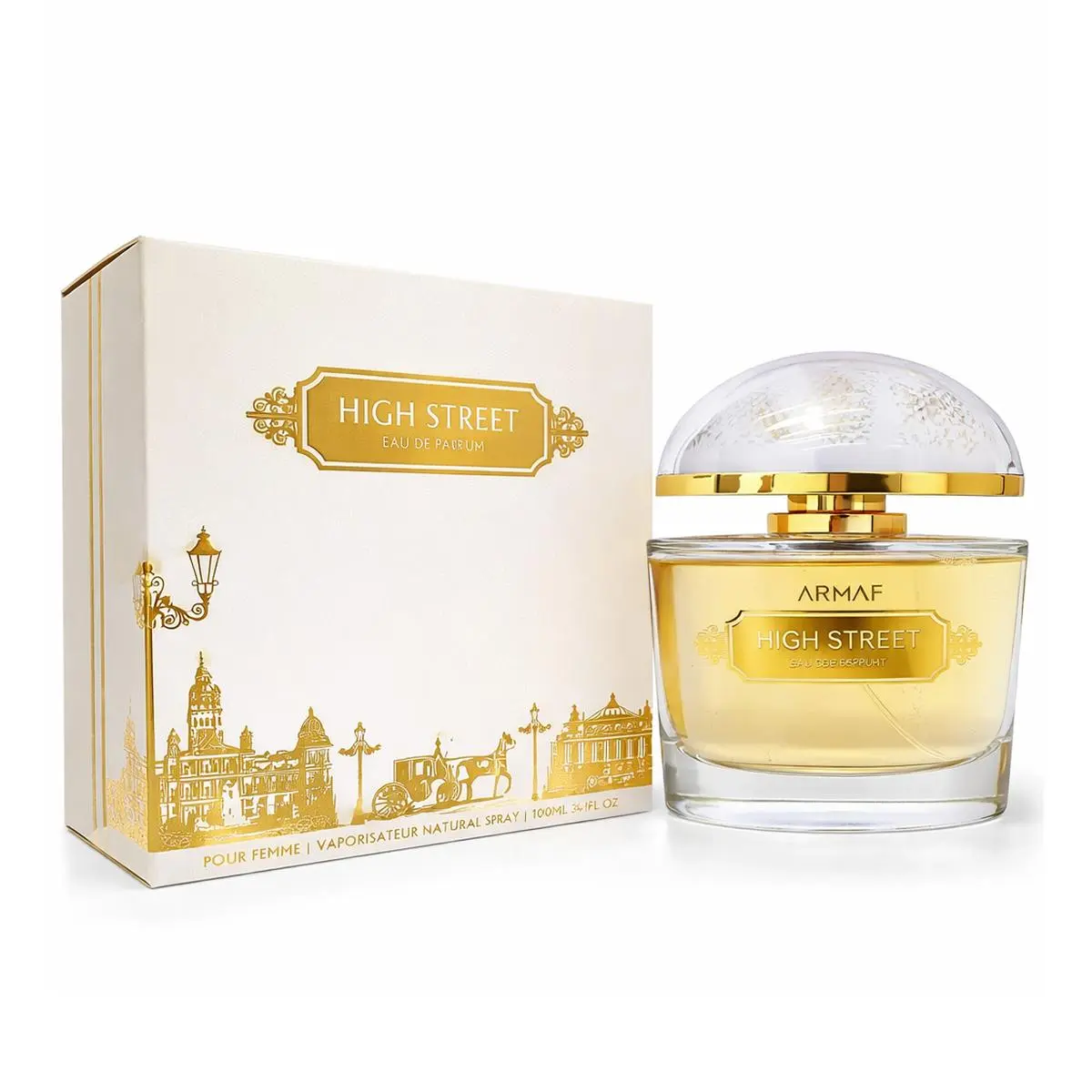 Armaf High Street 100ml EDP Ženski parfem