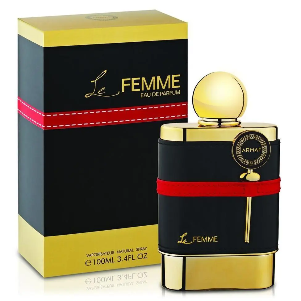 Armaf Le Femme 100ml EDP Ženski parfem