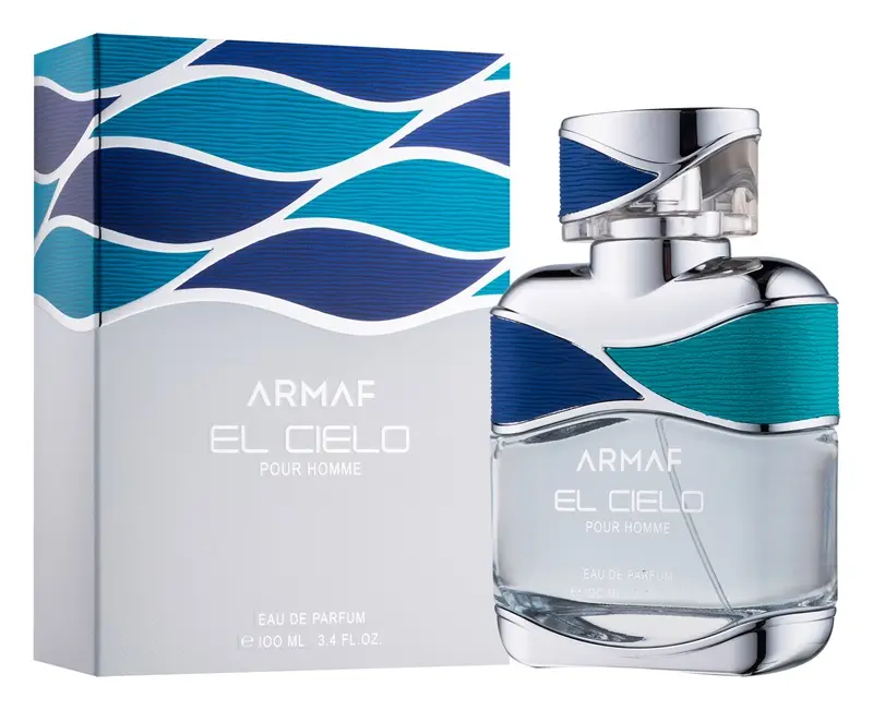 Armaf El Cielo 100ml EDP Muški parfem