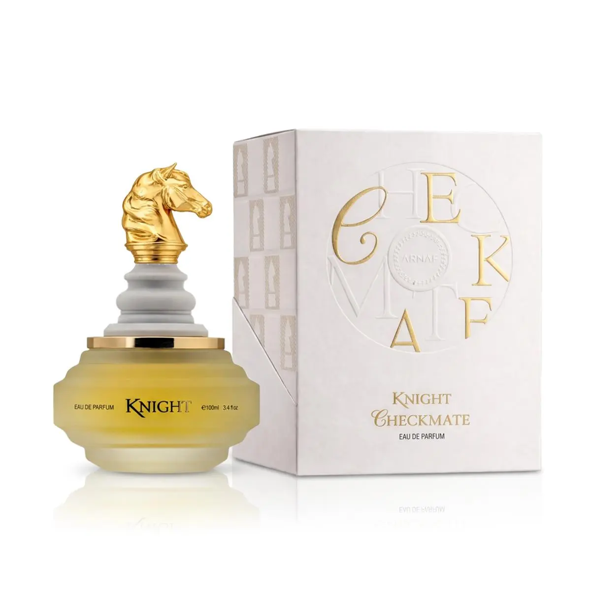 Armaf Check Mate-Knight - White 100ml EDP Ženski parfem