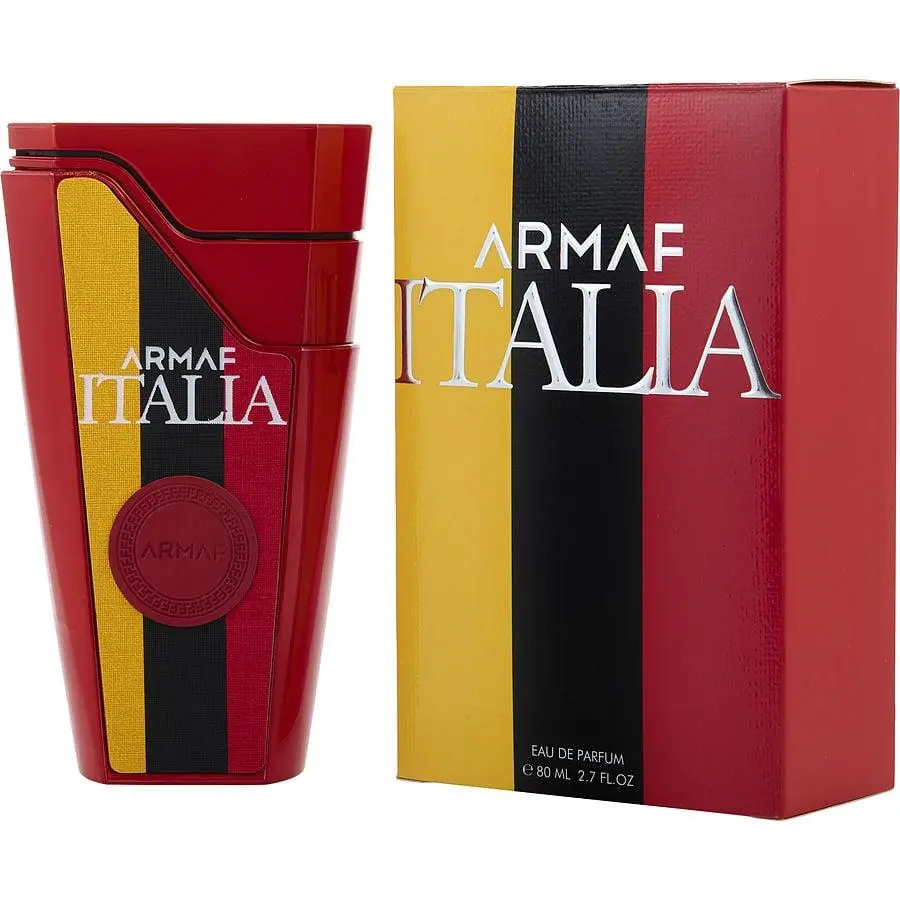 Armaf Eternia Italia 80ml EDP Unisex parfem