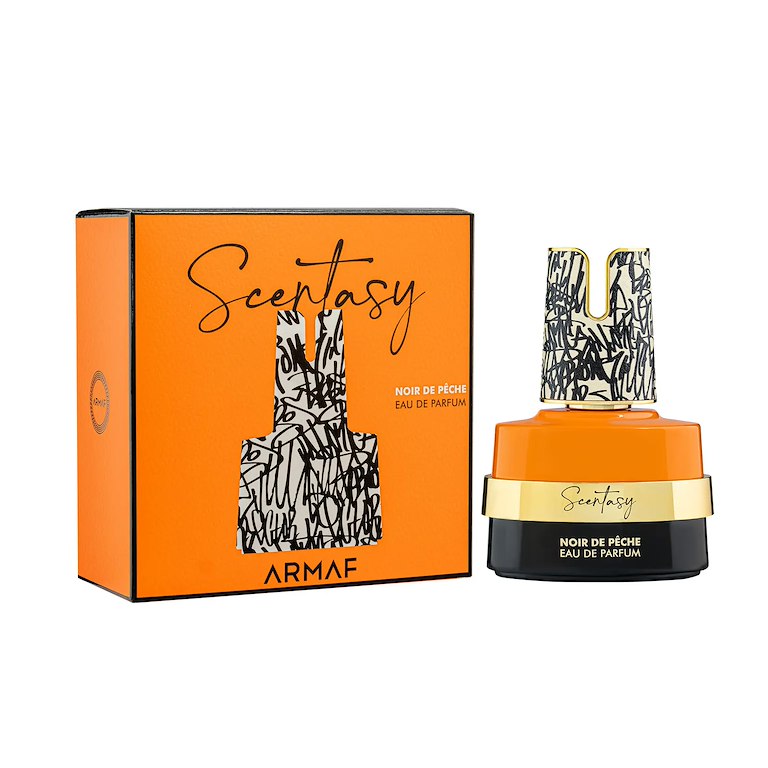Armaf Scentasy Noir de Peche 100ml EDP Unisex parfem