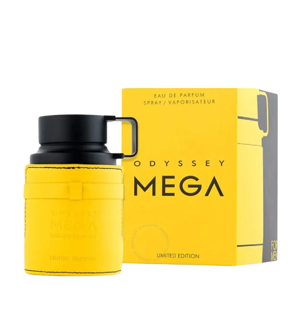Armaf Muški parfem Odyssey Mega EDP, 60 ml