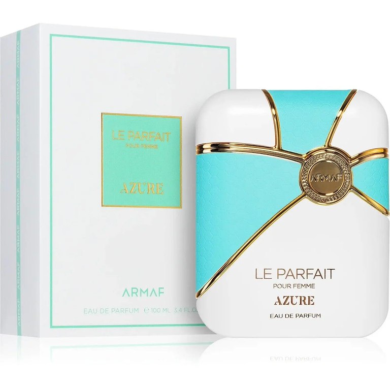 Armaf Le Parfait Pour Femme Azure 100ml EDP Ženski parfem