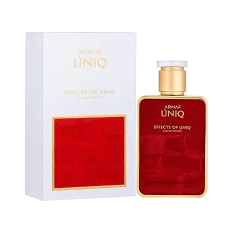 Armaf Effects Of Uniq 100ml EDP Unisex parfem