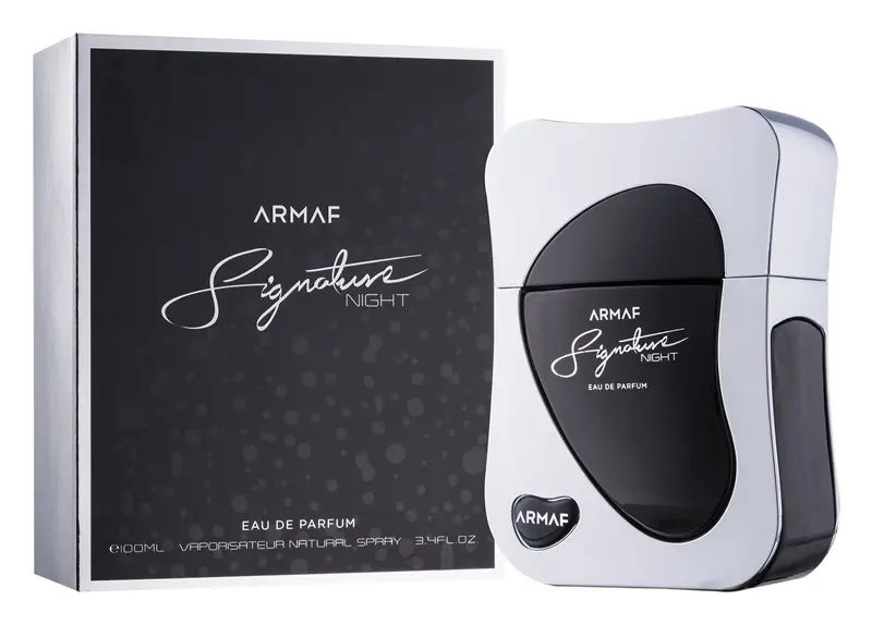 Armaf Signature Night 100ml EDP Muški parfem