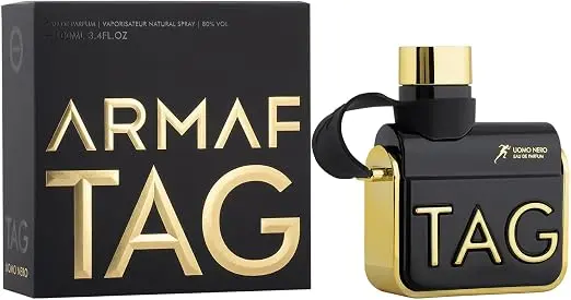 Armaf Tag Uomo Nero 100ml EDP Muški parfem