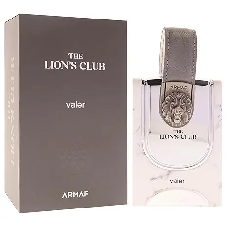 Armaf Unisex parfem The Lions Club Valer, EDP, 100 ml
