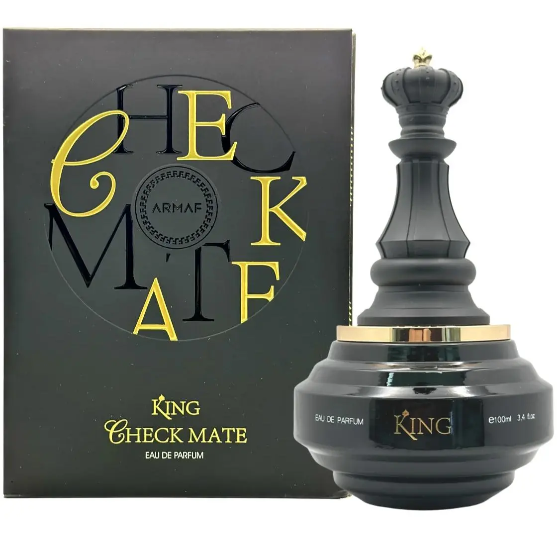 Armaf Check Mate King 100ml EDP Muški parfem
