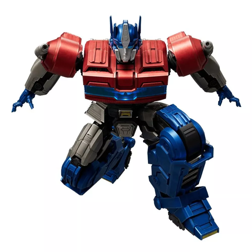 Transformers AE04 - One Action - Optimus Prime