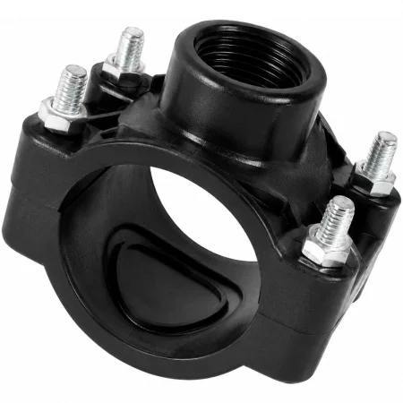 SAB obujmica za PE cevi 25-110mm POLLINO PLAST