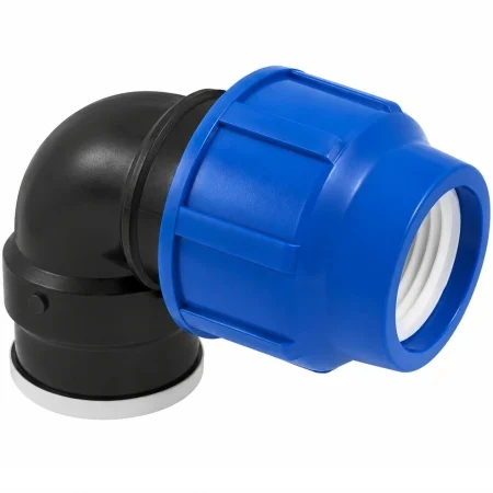 Egal lakat spojnica za PE cevi sa unutrašnjim navojem 20-110mm SAB POLLINO PLAST