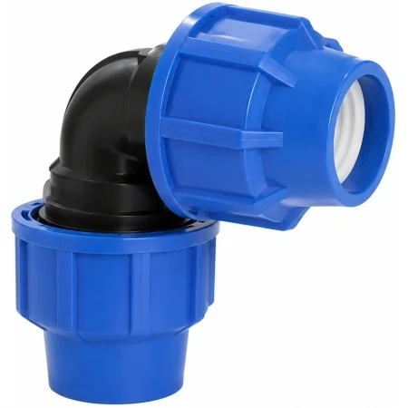 Egal lakat spojnica za PE cevi 20-110mm SAB POLLINO PLAST