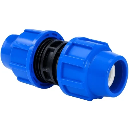 Egal spojnica za PE cevi 20-110mm SAB POLLINO PLAST