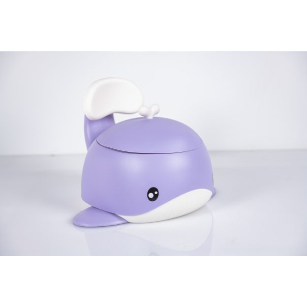 WINNER BIKE SEDISTE DOLPHIN PURPLE