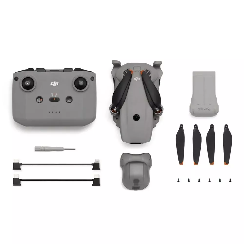 Dron DJI Lito X1