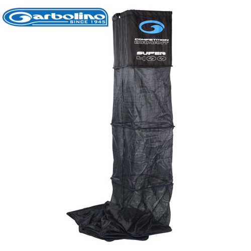 Garbolino Diamant Competition 4m
