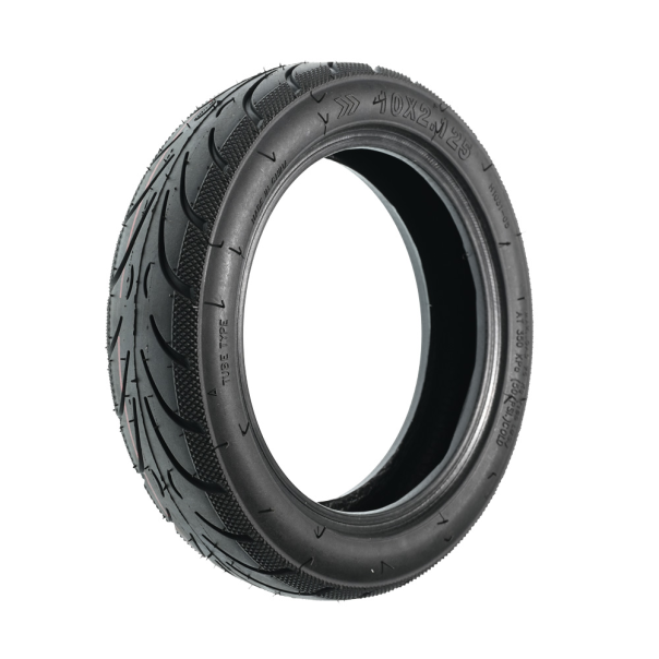Spoljasnja guma za električni trotinet Xiaomi Mi4 Lite 2nd Gen/Segway F20 F25 F30 F40 10*2.125 inch