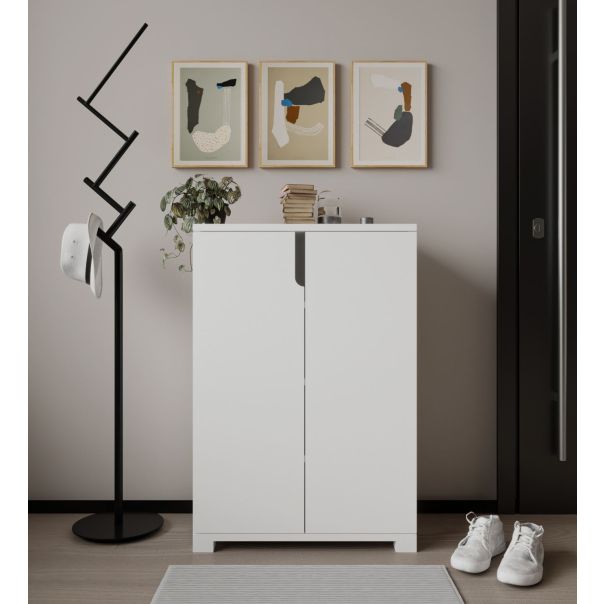 HANAH HOME Cipelarnik Venedik, bela
