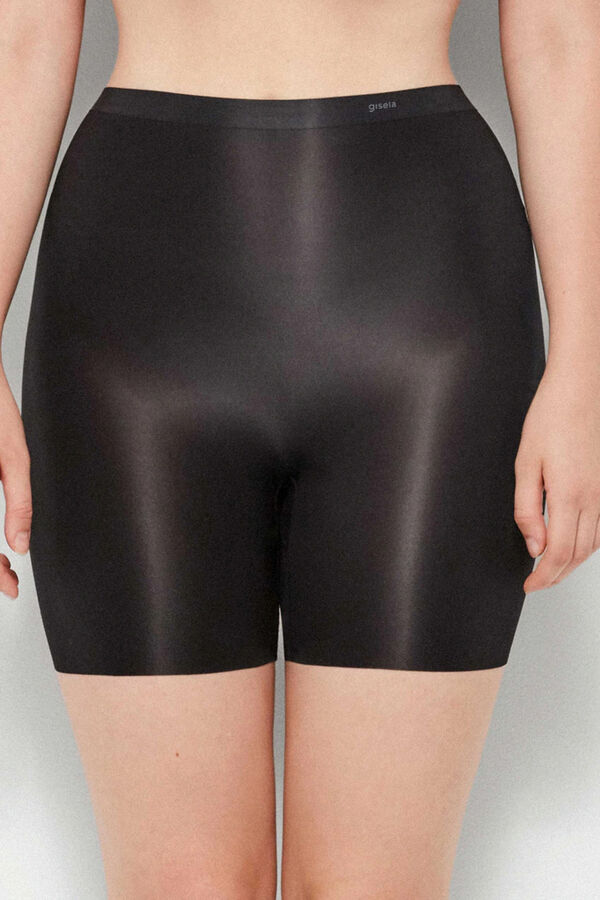 Invisible finish trousers