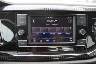VOLKSWAGEN POLO 1.0 TSI DSG