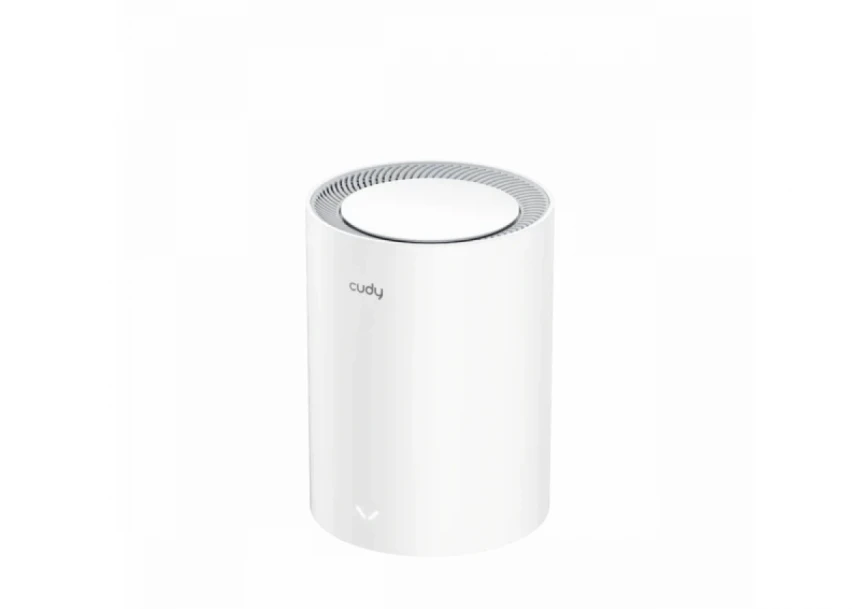 Whole Home Wi-Fi 7 Mesh System Cudy M3600/BE3600 Dual Band(1-Pack)