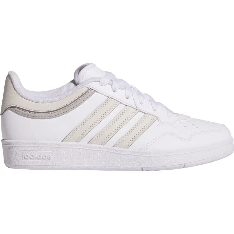 Adidas Patike za devojčice Hoops 4.0, Bele