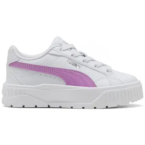Puma Patike za devojčice Karmen II PS, Bele