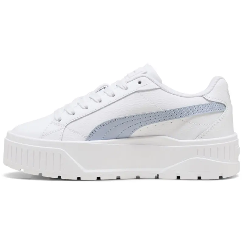 Puma Patike za devojčice Karmen II, Bele
