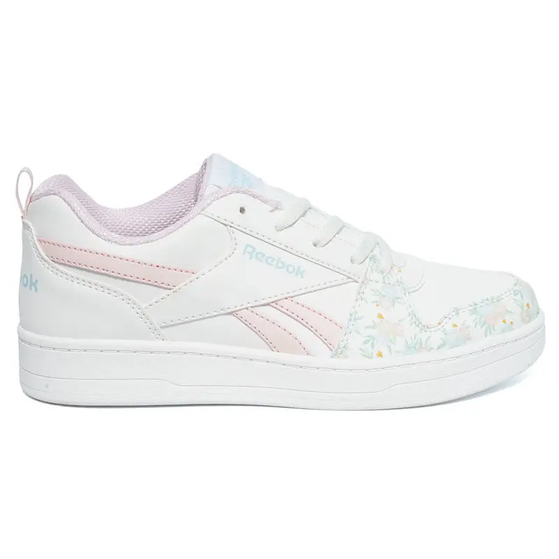 Reebok Patike za devojčice Royal Prime 2.0, Bele