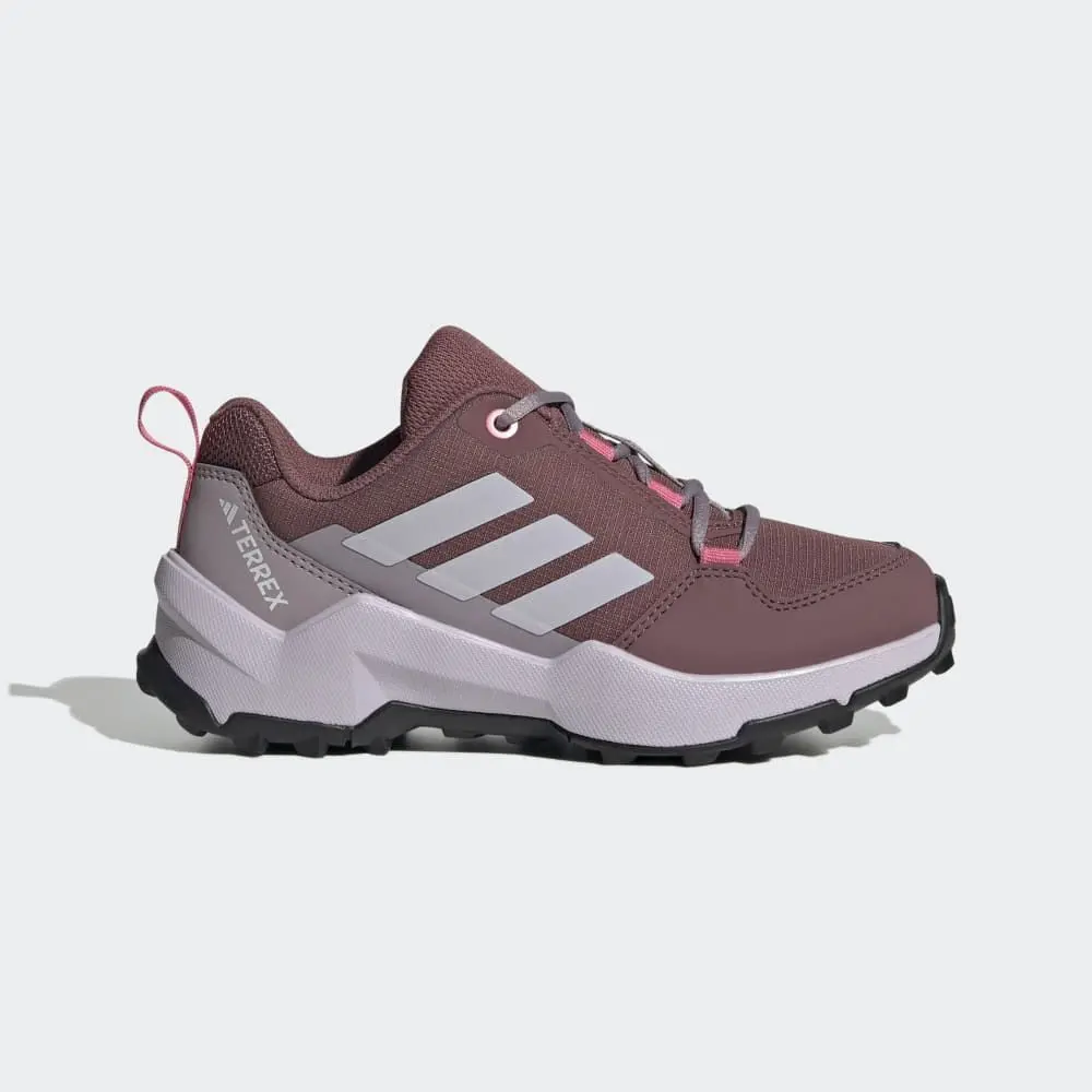 Adidas Cipele za devojčice Terrex Ax4R K Gg, Ljubičaste