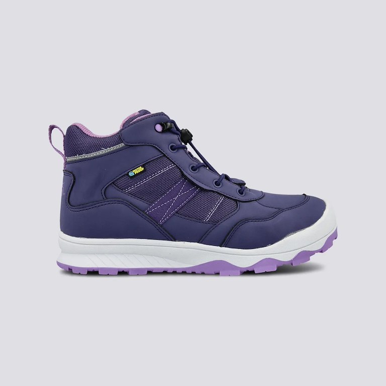 SLAZENGER Cipele za devojčice Molly 2 Gp, Ljubičaste
