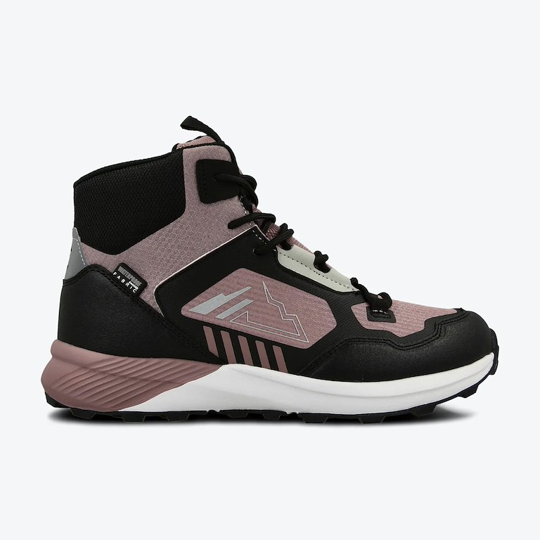 KANDER Cipele za devojčice Windy Gg, Roze