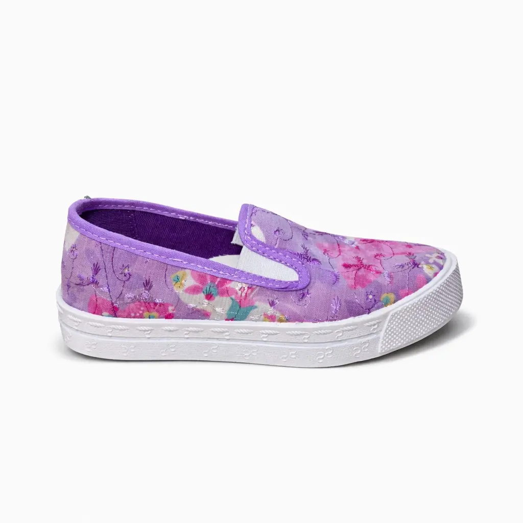 Anatomske platnene espadrile