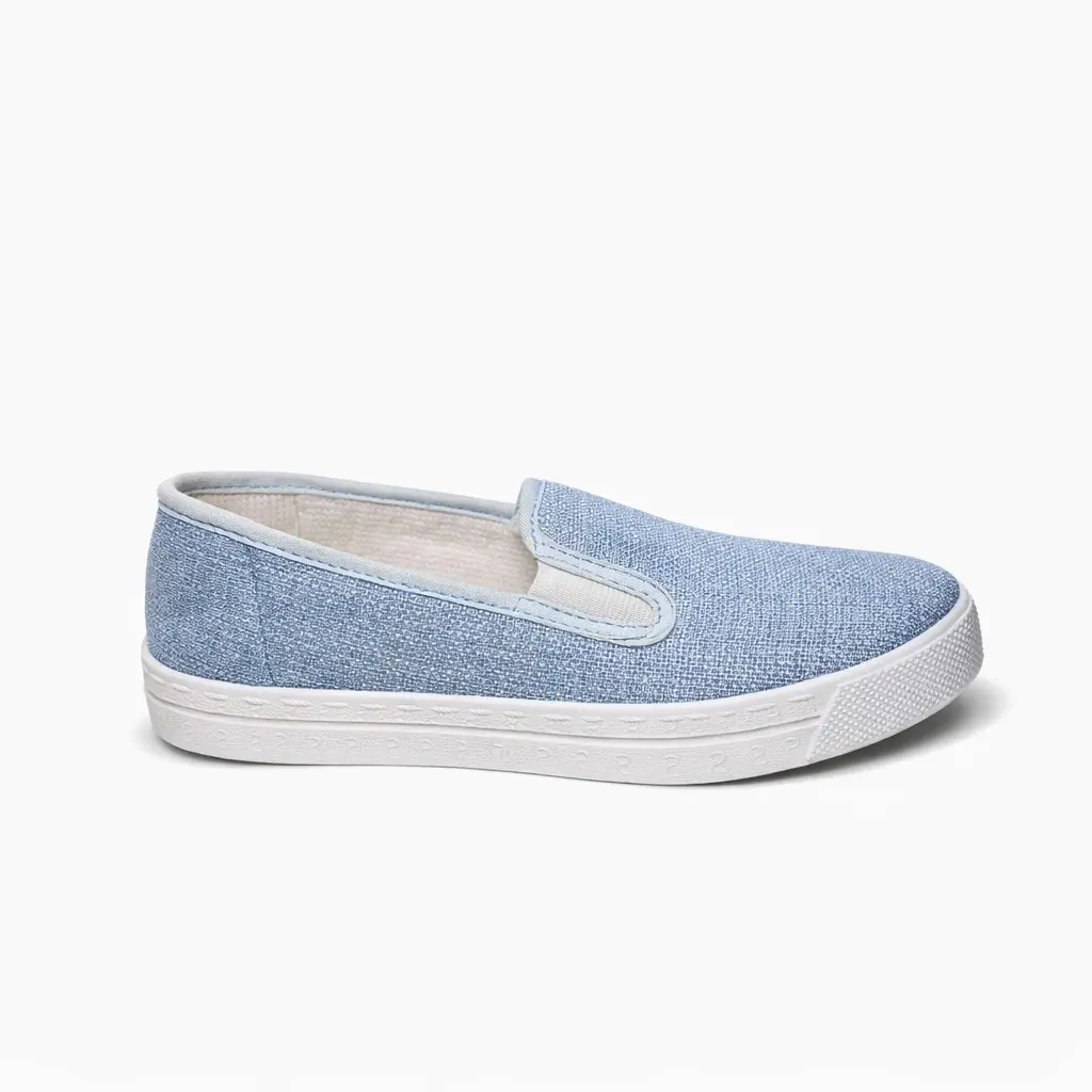 Anatomske platnene espadrile