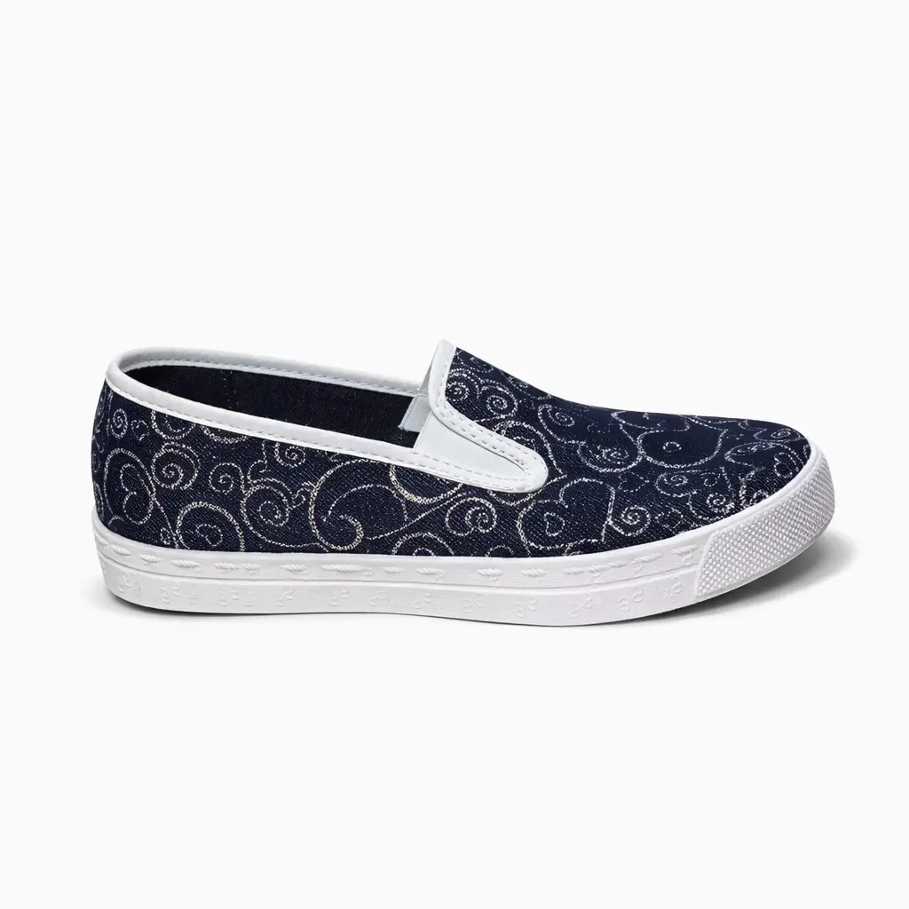 Anatomske platnene espadrile